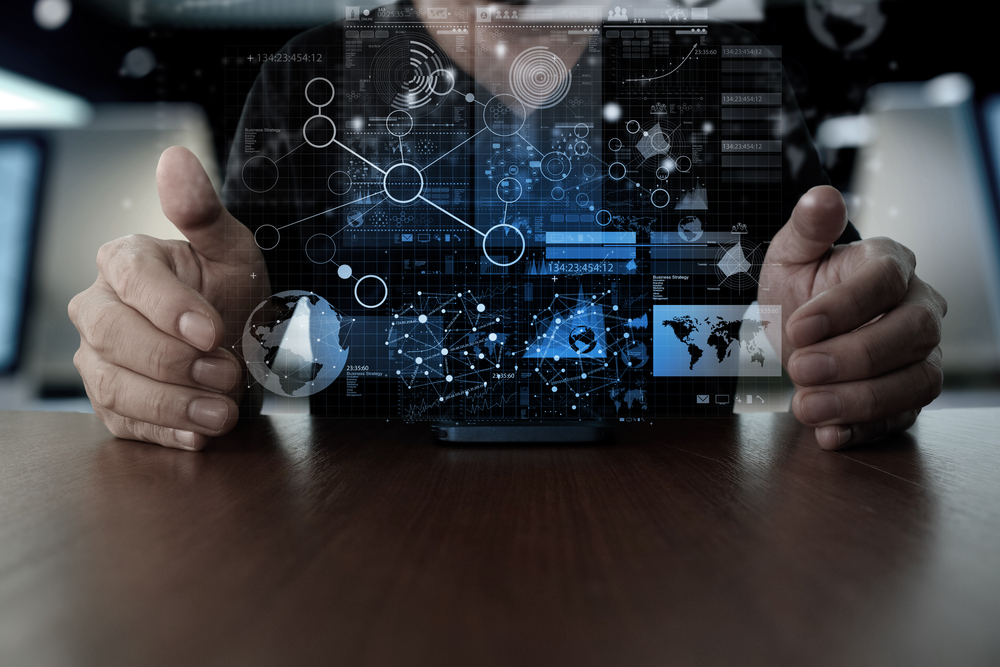 Inteligenta artificiala: ce este si care sunt aplicatiile sale